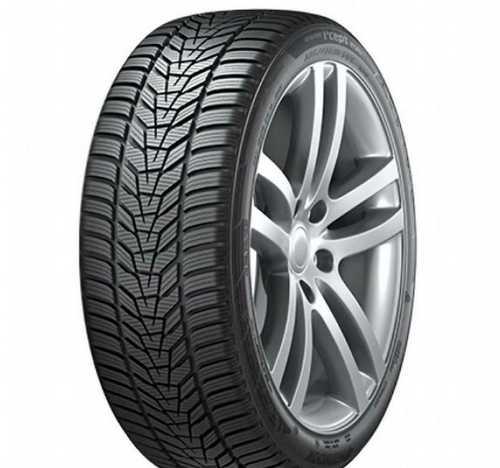 Hankook Winter I'Cept Evo 3 W330A 235/65 R19