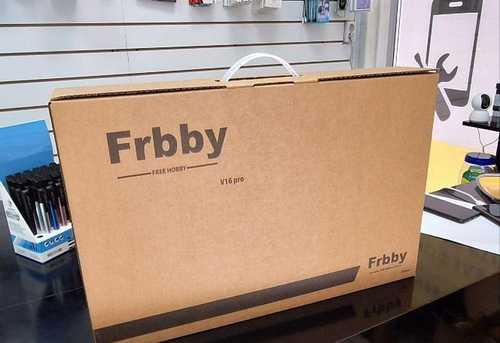 15.6" FRBBY V16Pro, 512 ГБ, Celeron N5095, RAM 16 ГБ, Intel UHD Graphics 16 ГБ