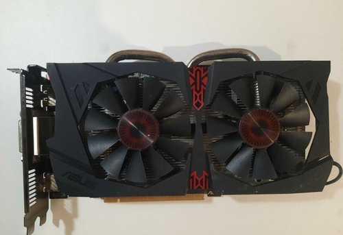 Gtx 950 strix