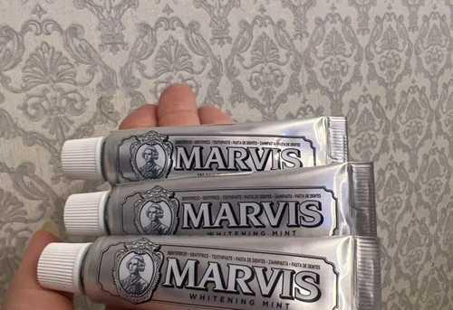 Marvis зубная паста 10мл