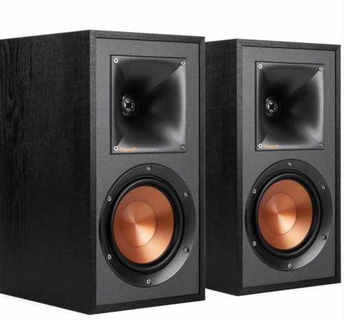 Полочная акустика Klipsch R-51M