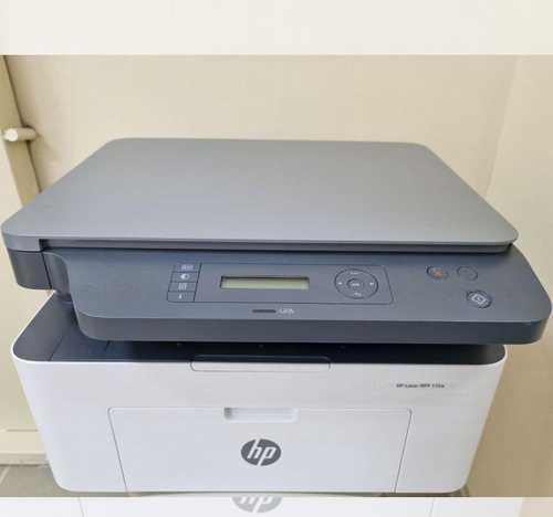 Мфу HP Laser MFP 135a