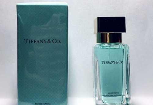 Tiffany & co eau de parfum