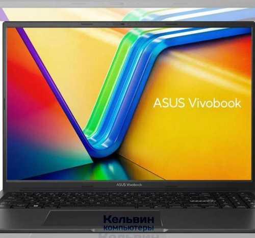 Asus VivoBook 16X K3604VA-MB268 Core i3 1315U 16Gb SSD512Gb Intel UHD Graphics 16" IPS wuxga (1920x1