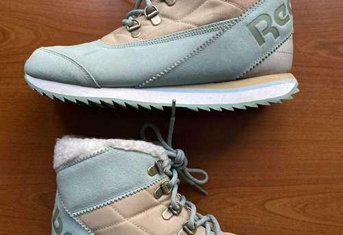 Зимние ботинки Reebok Frostopia II thinsulate