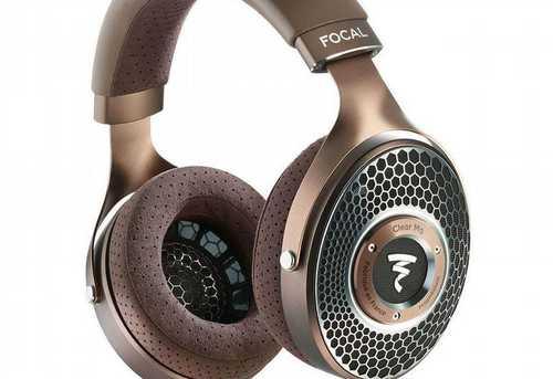 Наушники Focal Clear Mg