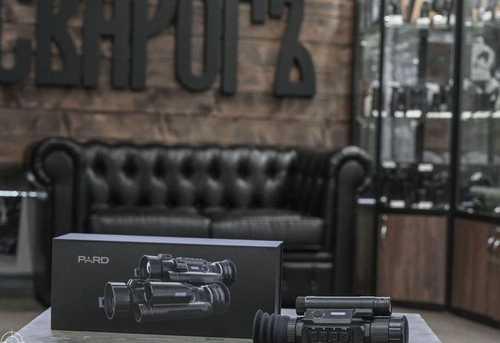 Тепловизионный прицел SA31-19LRF новый