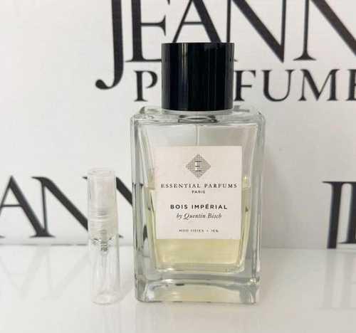 Essential Parfums Bois Imperial 3мл Распив