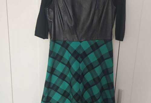 Платье burberry london 42 44
