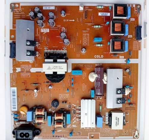 Блок питания BN44-00709A от Samsung UE40H6650AT