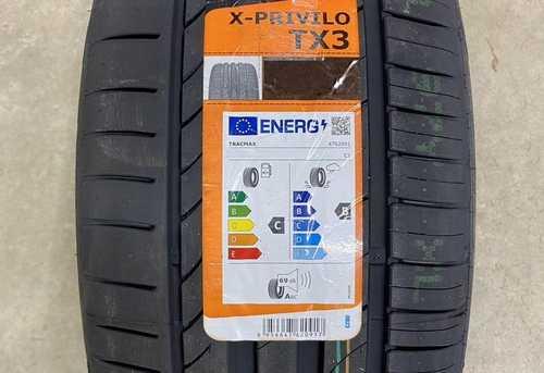 Tracmax X-Privilo TX3 235/55 R17 103W