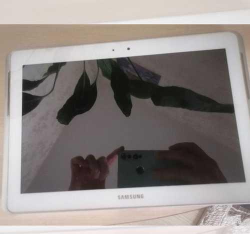 Планшет samsung galaxy tab