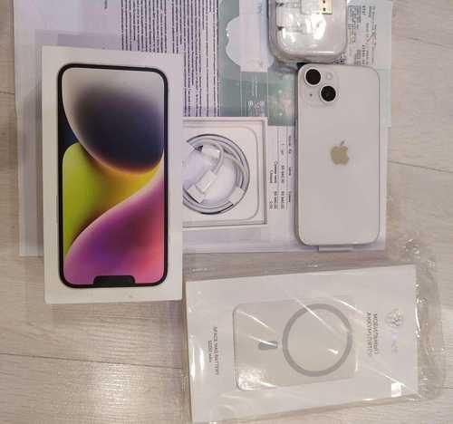 iPhone 14, 128 ГБ