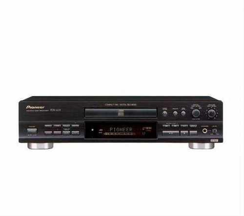 CD рекордер Pioneer PDR-609