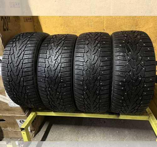 Nokian Tyres Hakkapeliitta 7 245/45 R19