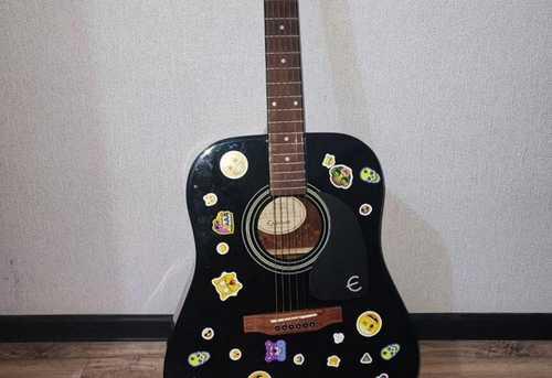 Epiphone pro 1 eb