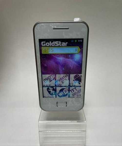 GoldStar SP35