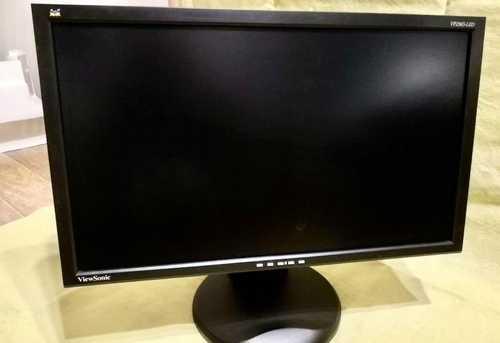 Монитор Viewsonic VP2365-LED