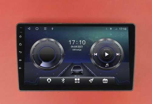 Магнитола Toyota Ipsum 01-09 Android 3+32 TS18