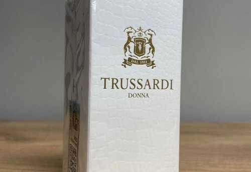 Trussardi Donna 2011 оригинальный 42 мл