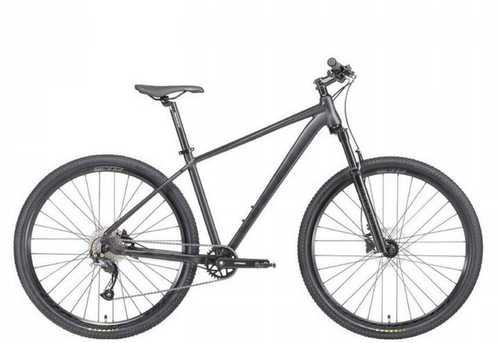 Горный (MTB) велосипед Welt Ranger 1.0 27 (2023)