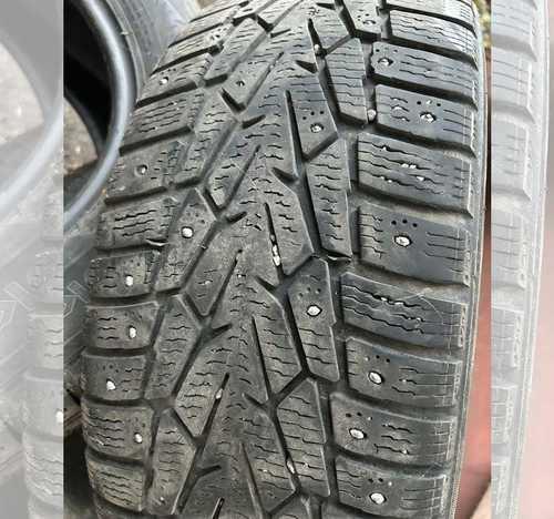 Nokian Tyres Nordman 7 205/55 R16 94T