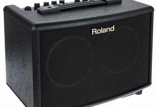Roland AC-33, гитарный-вокальный комбоусилитель