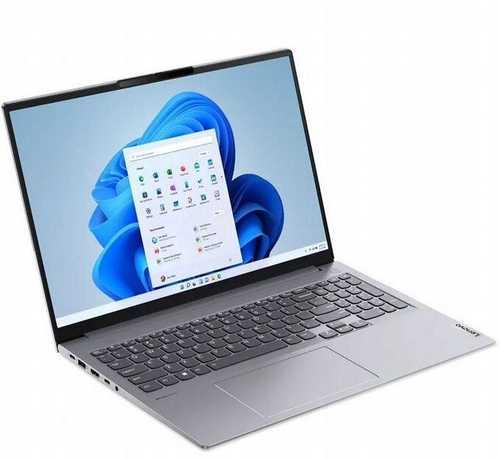 Ноутбук Lenovo ThinkBook 16 G4+ IAP 579277