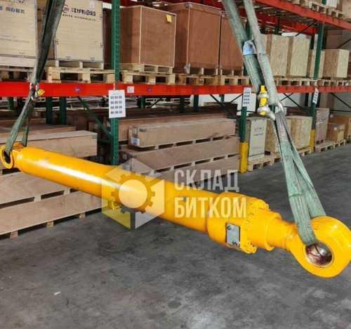 Гидроцилиндр ковша Hyundai R320LC-7
