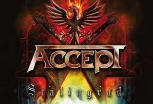Accept - Stalingrad (1 CD)