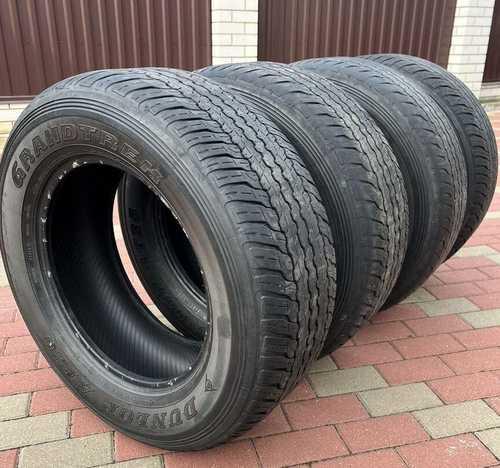 Dunlop Grandtrek AT25 285/60 R18