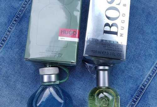 Hugo boss bottled 100ml original