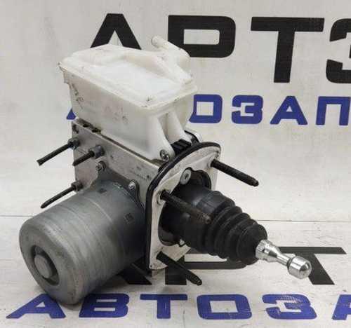 Блок ABS Exeed Rx 2022