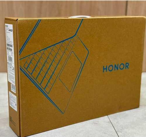 Honor MagicBook 14 IPS R7 5700U 16/512/Vega8