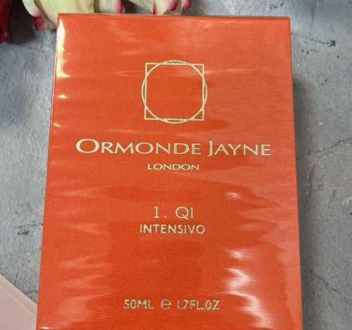 Ormonde Jayne Qi Intensivo-50 ml