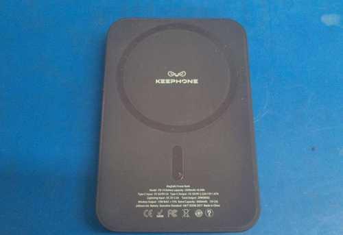 Powerbank Keephone Magsafe 5000mAh