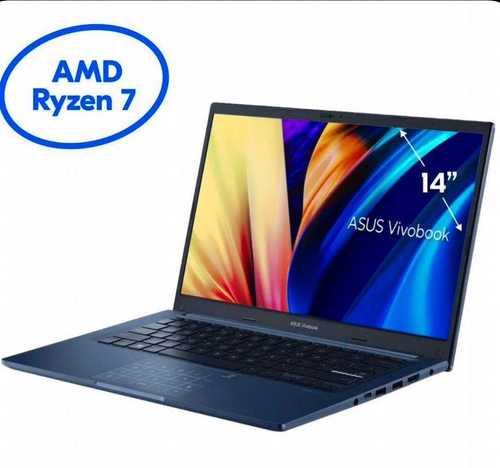 Ноутбук asus Vivobook 14