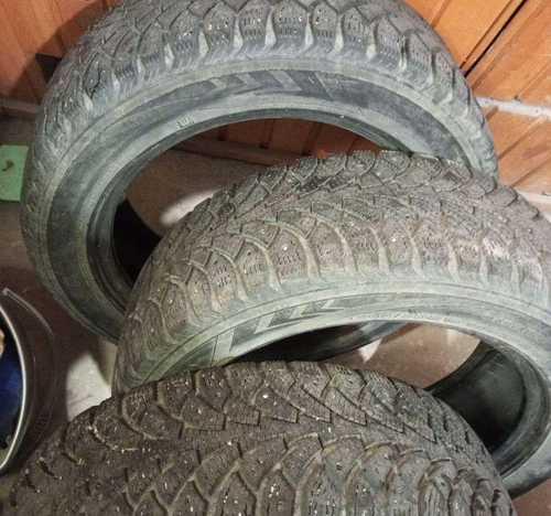 Nordman Nordman 4 205/55 R16