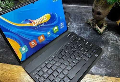 Новый планшет umiio a10 стекло клавиатура