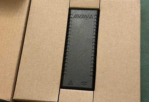 Avaya POE Injector Kit