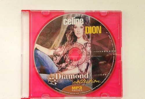 9 альбомов Селин Дион в формате мр3 (1995-2004)