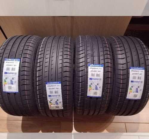 Triangle EffeXSport TH202 275/50 R19 112W