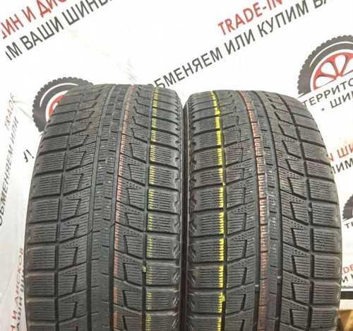 Bridgestone Blizzak Revo2 225/45 R17 91L