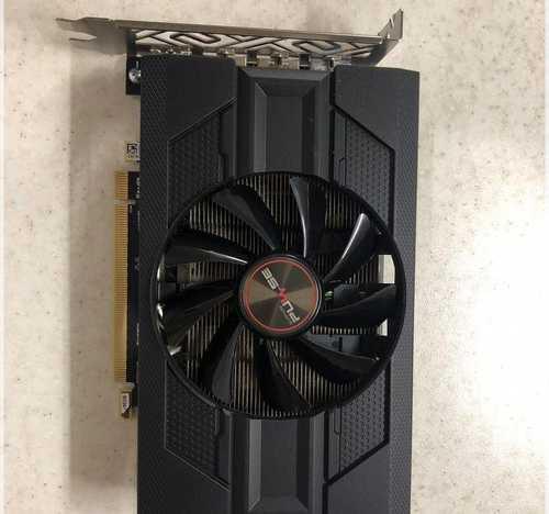 Видеокарта Sapphire AMD radeon 5500 XT pulse SF