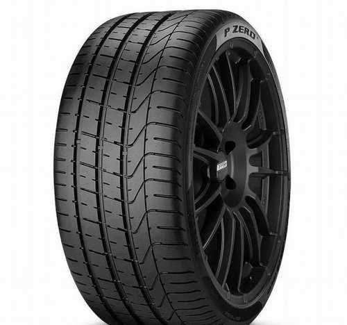 Pirelli P Zero Noise cancelling system 275/45 R21