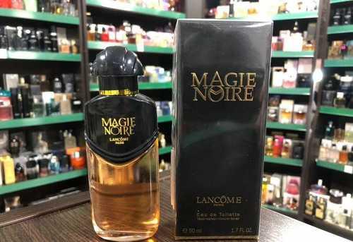 Духи Женские Lancome Magie Noire 50 ml