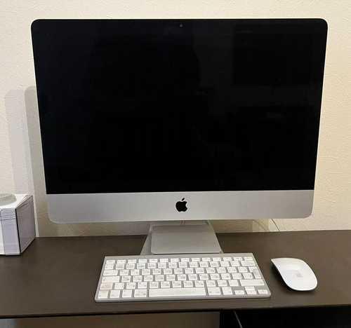 Apple iMac 21.5 (конец 2012)