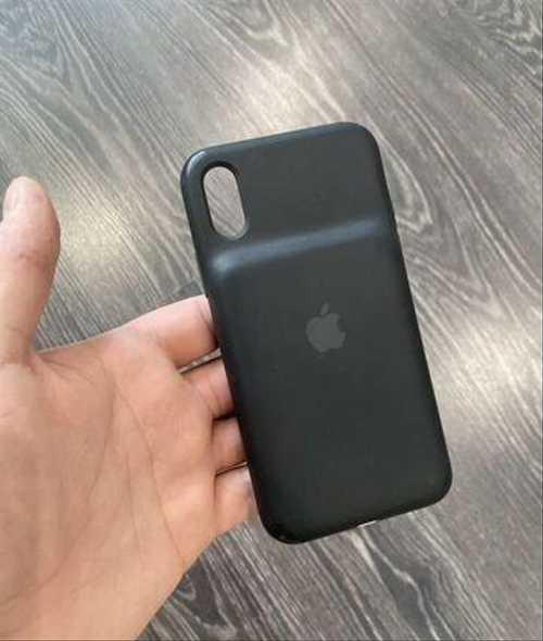 Battery smart case iPhone
