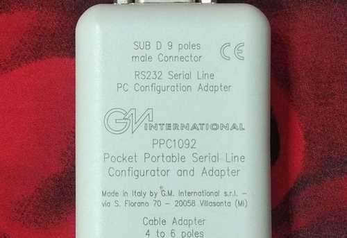 PPC1092 адаптер