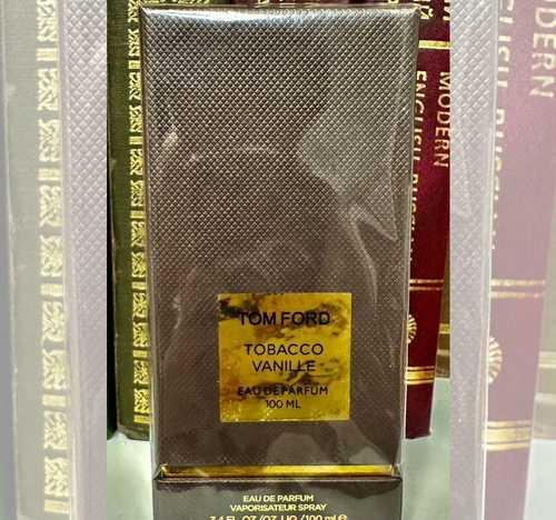 Tom Ford tobacco vanille 100 ml